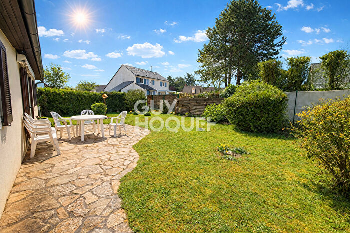 Maison à vendre - Montbazon - 6 pièces - 3 chambres