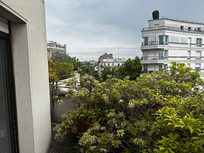 Appartement à vendre - Joinville-le-Pont, Palissy - 5 pièces - 3 chambres