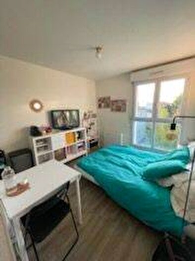 Talence - Appartement 1 pièce à louer