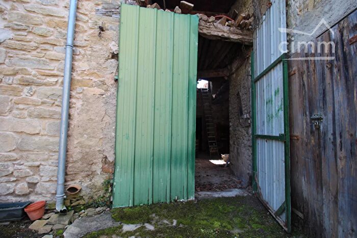 Maison à vendre - Fa - 4 pièces