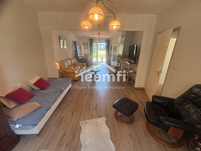 Plou - Maison 5 pièces à vendre