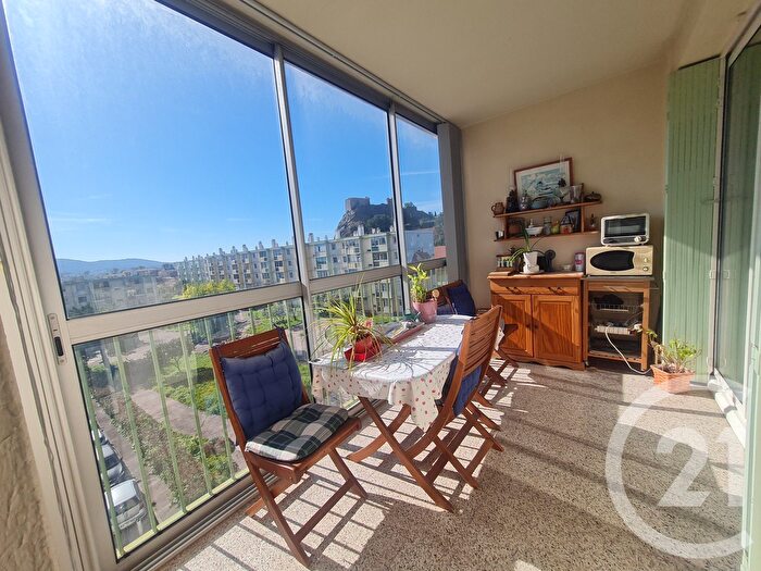 Appartement à vendre - La Garde, Le Village - 4 pièces - 3 chambres