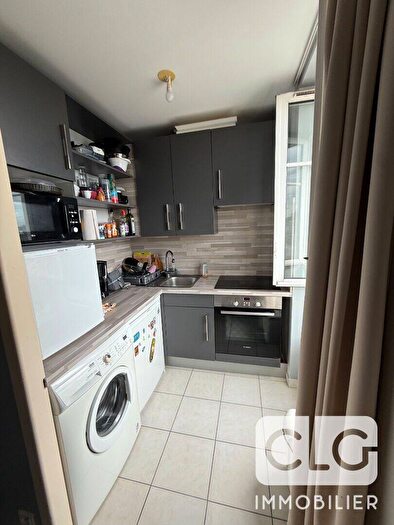 Kerfeunteun, Quimper - Appartement 2 pièces à louer