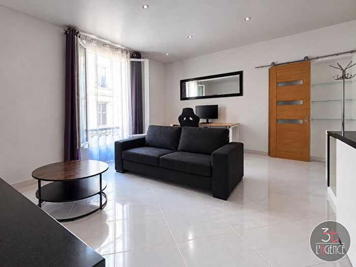 Appartement 2 pièces à vendre - Montreuil