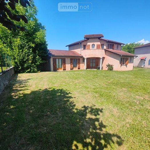 Maison 4 pièces à vendre à Sainte-Julie