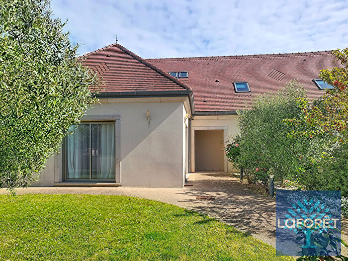 Maison à vendre - Boutervilliers - 7 pièces - 5 chambres