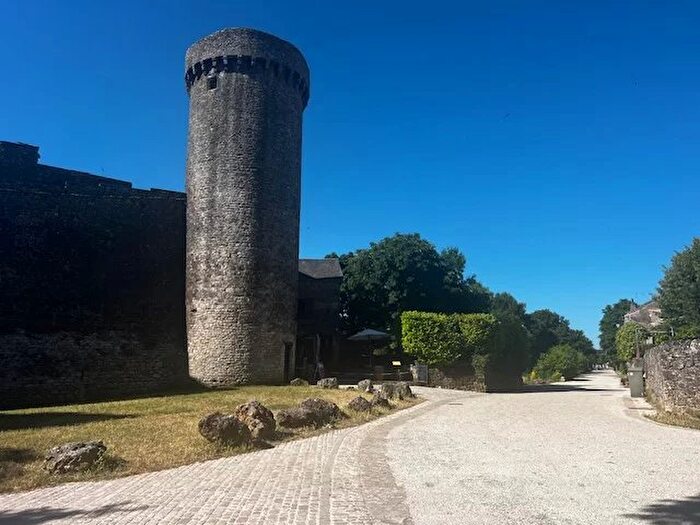 Maison 3 pièces à vendre à La Couvertoirade