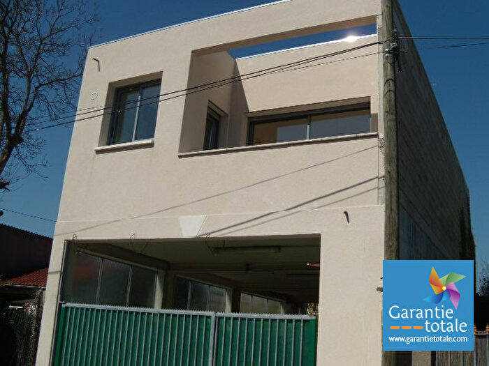 Appartement à louer - Montreuil - 2 pièces - 1 chambre