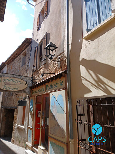 Maison 10 pièces à vendre à Beaumes-de-Venise