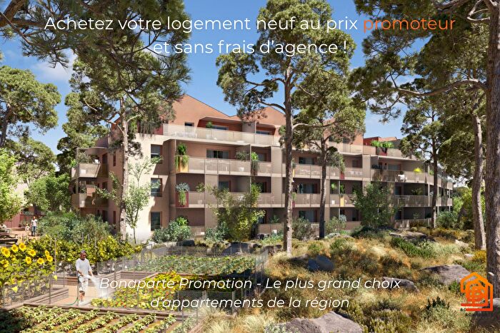 Jacou : Maison 3 pièces à vendre