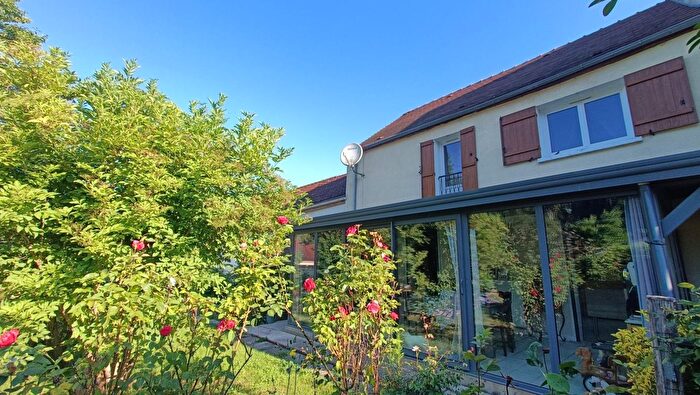 Maison 6 pièces à vendre à Provins