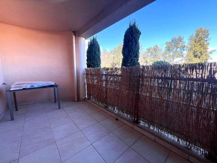 Appartement à louer - Lucciana - 1 pièce