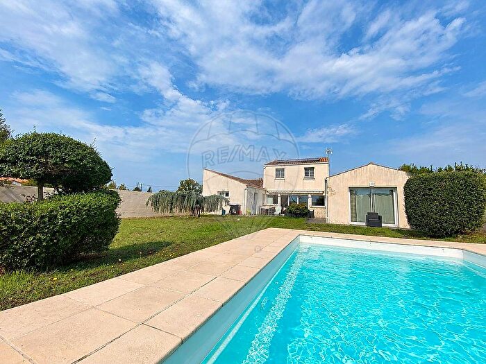 Breuillet : Maison 6 pièces à vendre