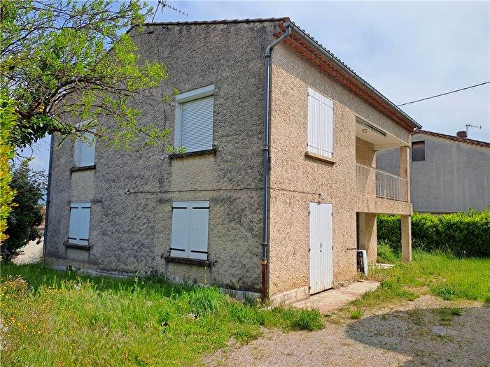 Maison 4 pièces à louer à Vaison-la-Romaine