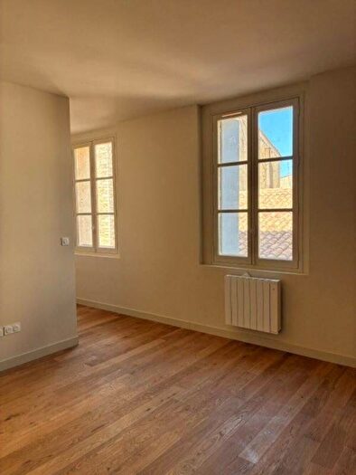 Appartement 3 pièces à louer - Gambetta, Montpellier
