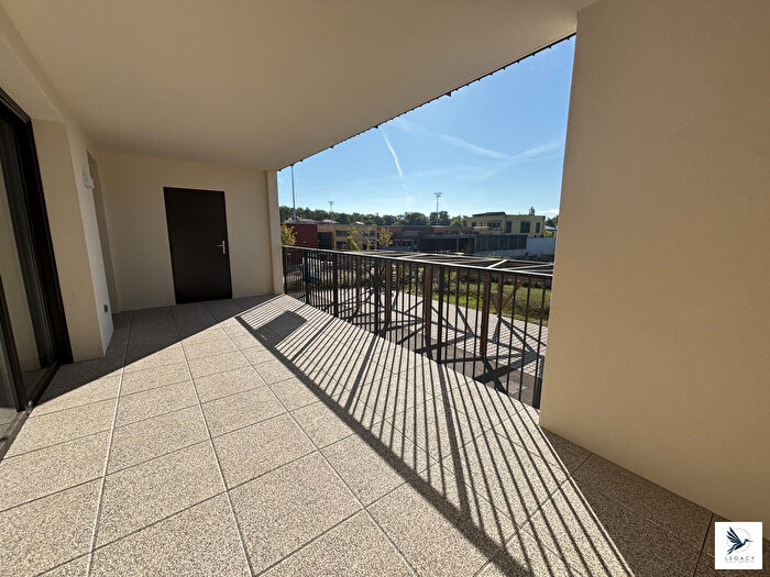 Appartement 4 pièces à Ernolsheim-Bruche, à louer