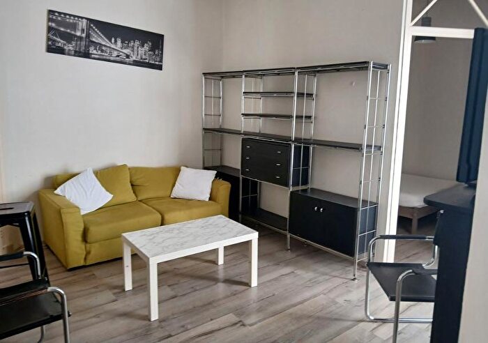 Appartement 3 pièces à louer à Bordeaux, Saint-Christoly