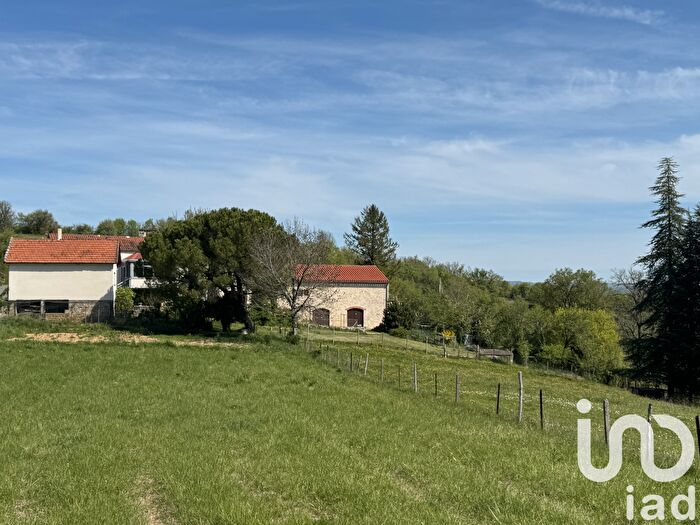 Maison à vendre - Cours - 3 pièces - 2 chambres