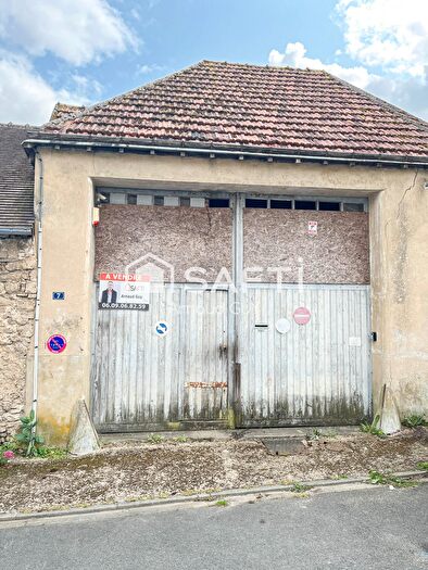 Maison 5 pièces à vendre - Mamers