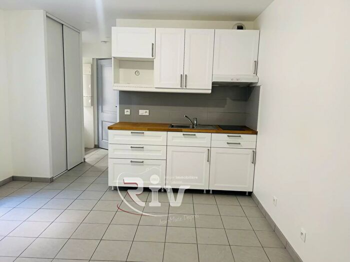 Appartement 1 pièce à louer - Vienne, Centre-ville