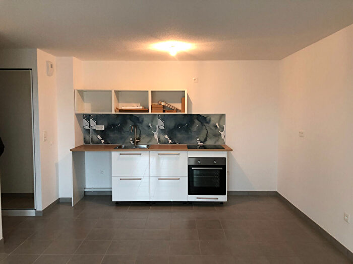Appartement 3 pièces à louer à Strasbourg, Meinau, Plaine des Bouchers, Hohwarth