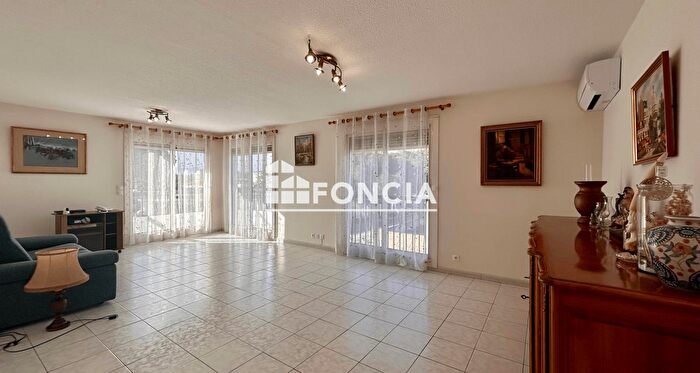 Appartement à vendre - Perpignan, Moulin-à-Vent, Vertefeuille - 4 pièces