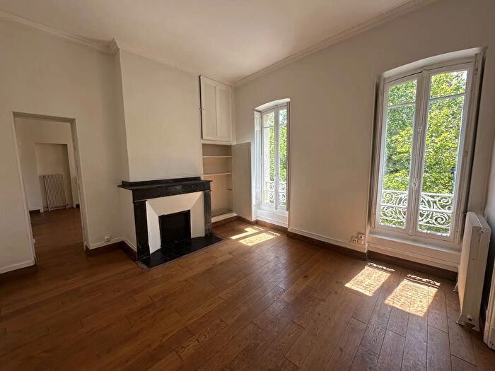 Toulouse, Saint-Aubin : Appartement 4 pièces à vendre