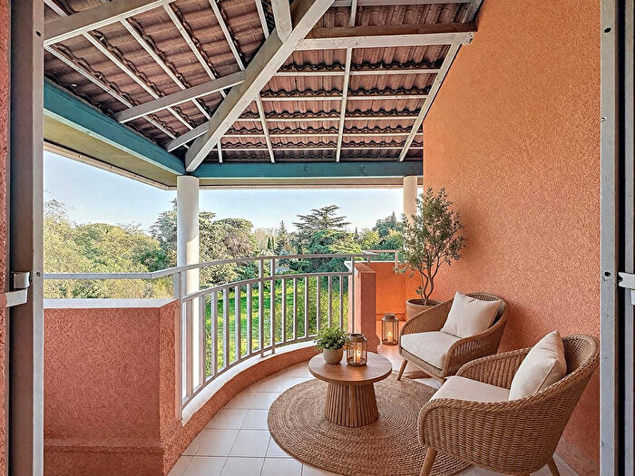 Appartement 4 pièces à vendre - Le Lavandou, Cavalière, Layet, Pramousquier