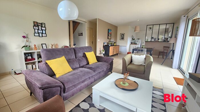 Le Hinglé - Maison 6 pièces à vendre