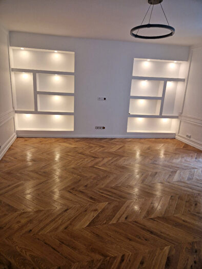 Appartement à vendre - Paris e , Courcelles, Wagram - 2 pièces - 1 chambre