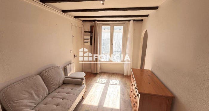 Amiraux-Simplon-Poissonniers, Paris 18ème arrondissement - Appartement 2 pièces à louer