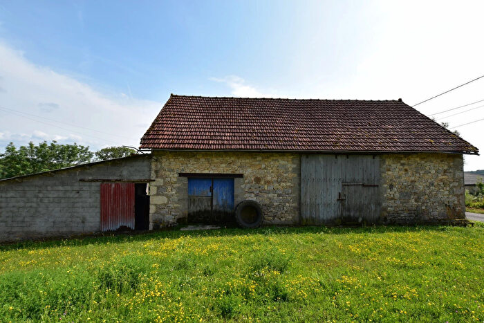 Maison à vendre - Montamel - 3 pièces