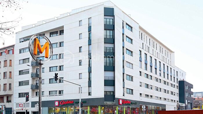 Villejuif, Gripons, Pasteur - Appartement 1 pièce à vendre