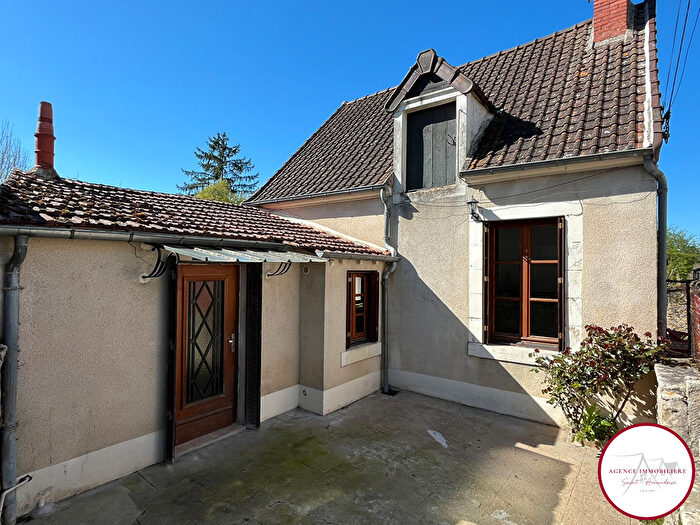 Maison à vendre - La Celle - 2 pièces - 1 chambre