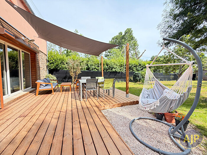 Couëron, Villages : Maison 5 pièces à vendre