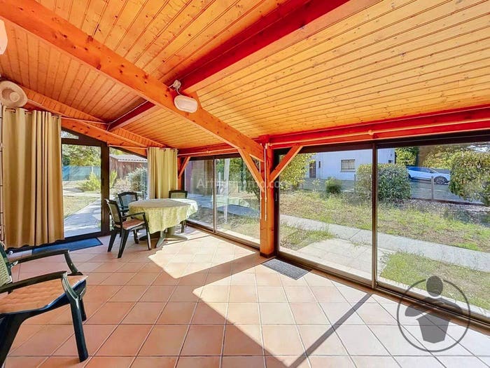 Tizac-de-Lapouyade : Maison 3 pièces à louer