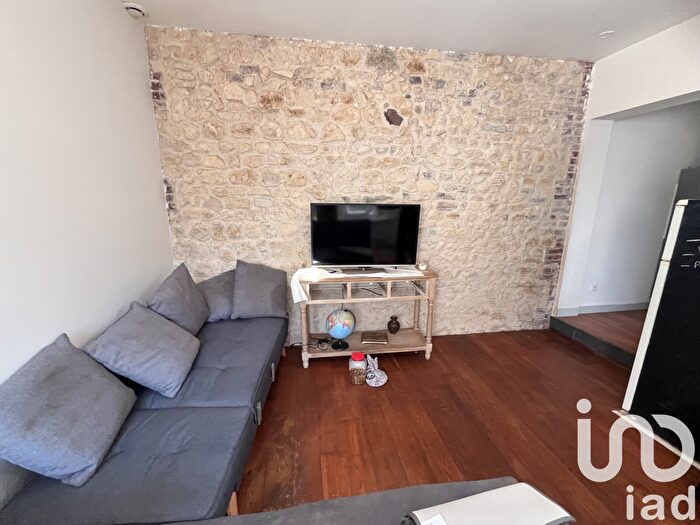 Maison à vendre - Trouville-sur-Mer, Aguesseau, Epines - 2 pièces - 1 chambre