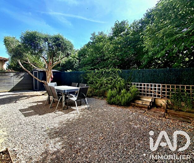 Appartement 3 pièces à Balaruc-le-Vieux, à vendre
