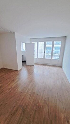 Appartement à louer - Mouton Duvernet, Paris ème arrondissement - 1 pièce