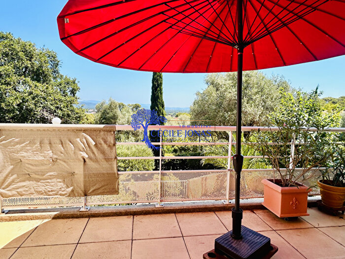 Appartement 3 pièces à vendre - Hyères, Costebelle, Almanarre