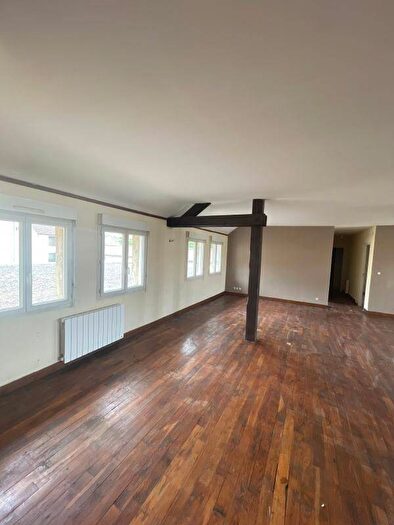 Appartement 3 pièces à louer - Cosne Peripherie, Cosne-Cours-sur-Loire
