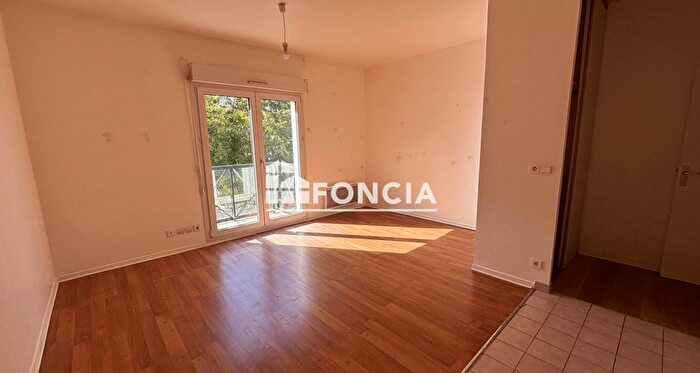 Savigny-sur-Orge, Davout - Appartement 1 pièce à vendre