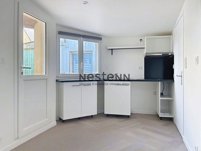 Appartement 1 pièce à louer - Muzillac