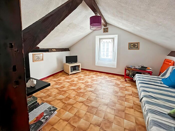 Biarritz, Centre-ville Est : Appartement 2 pièces à vendre