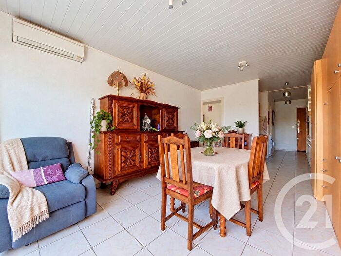 Appartement 2 pièces à vendre - Le Grau-du-Roi, Boucanet, Pont des Abîmes