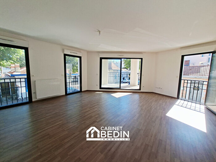 Appartement 3 pièces à Arcachon, Centre-ville, La Chapelle, Gare, à vendre