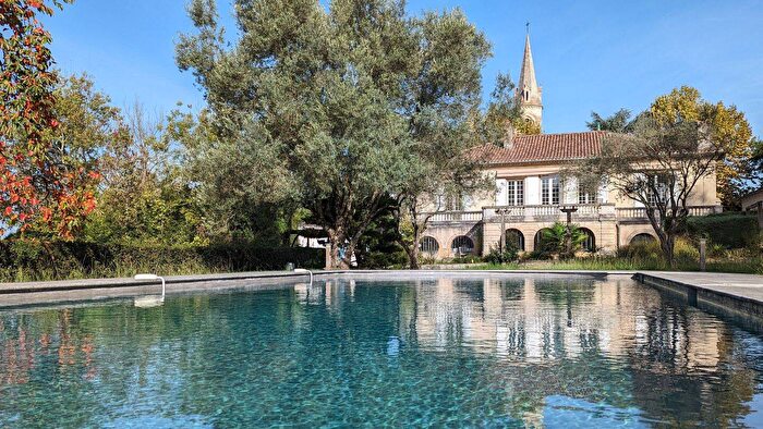 Maison 6 pièces à La Bastide, Bordeaux, à louer