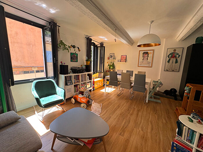 Maison 5 pièces à vendre - Solliès-Toucas