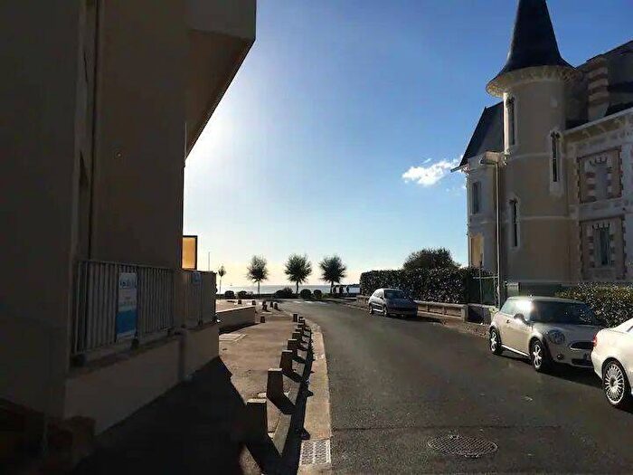 Le Fief-La Garenne, Royan - Appartement 1 pièce à louer