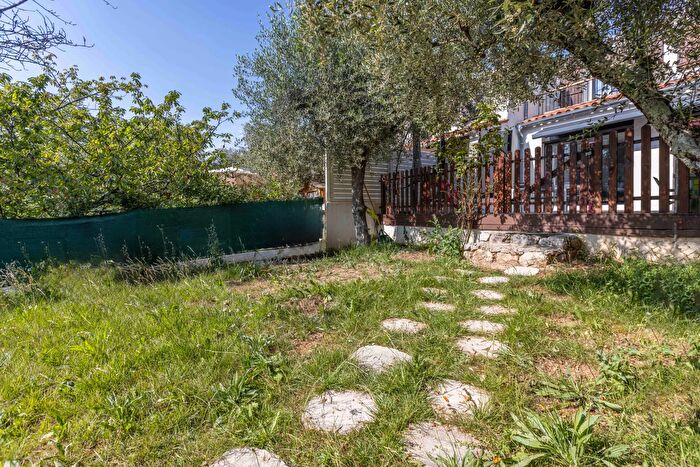Maison 4 pièces à Levens, à vendre